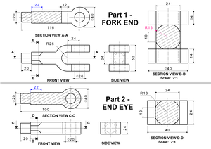 Johannes Wild - Autodesk Inventor Step by Step CAD Design and FEM Simulation with Autodesk ...