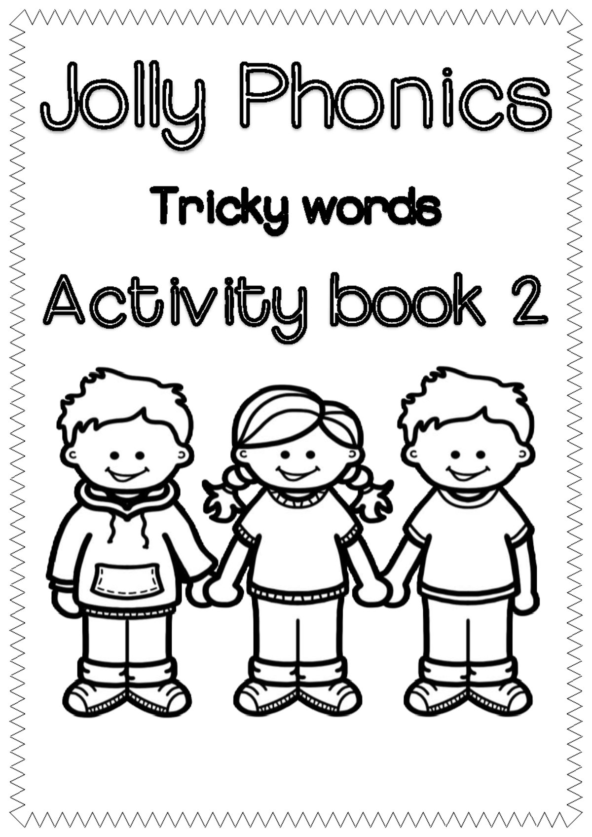 Tricky words group 2 - Grade 1 reading - Tricky words group 2 ...
