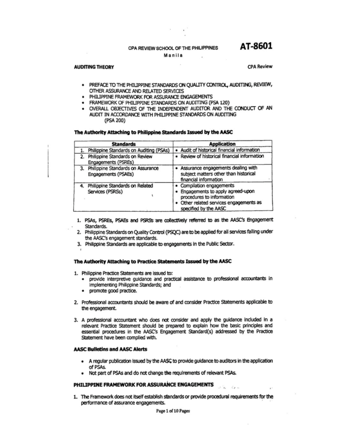 AT 8601 - Aud - Business Taxation - Studocu