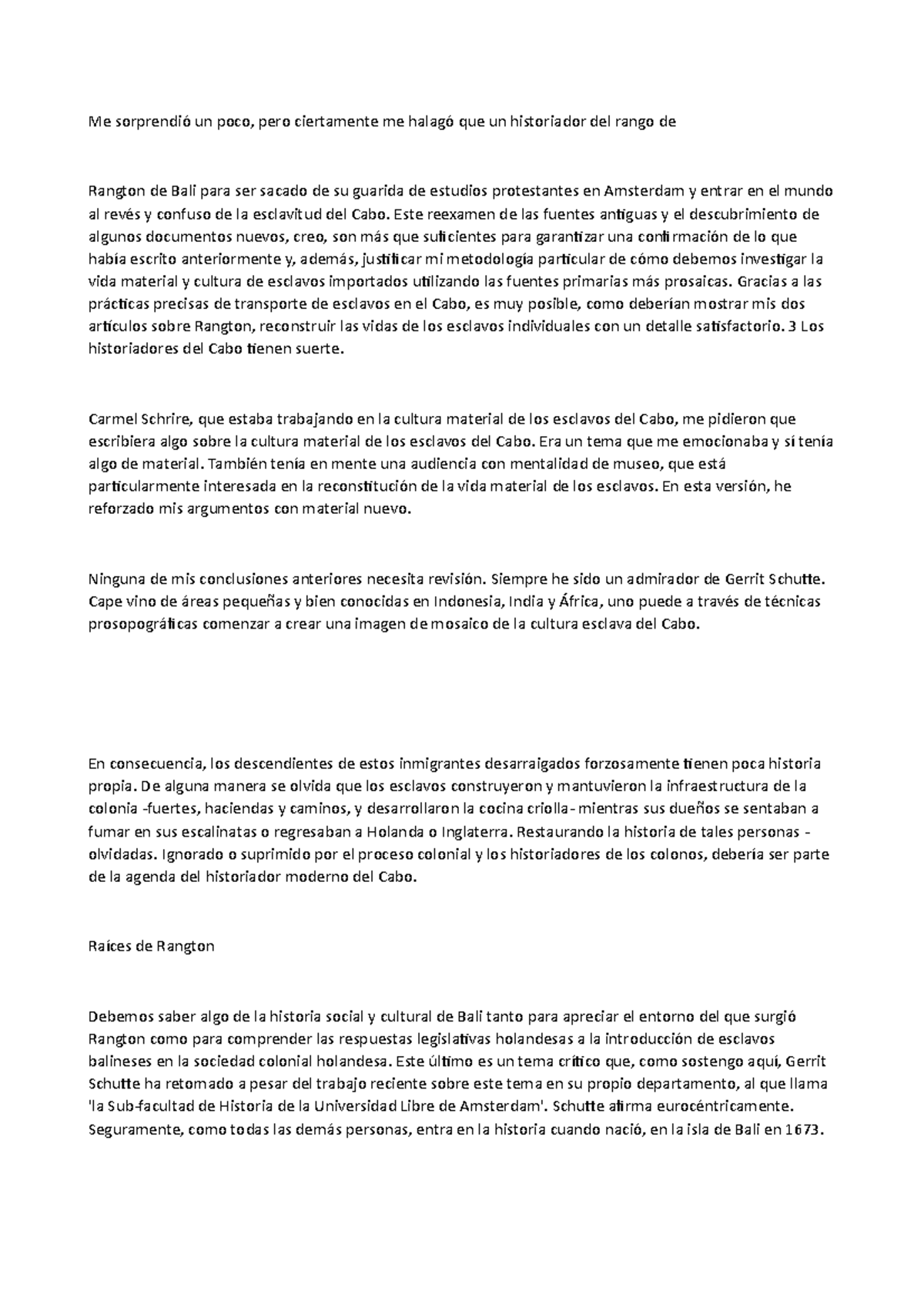 7. C.H. Shell Robert, Rangton van Bali 1673-1720 Roots and resurrection ...