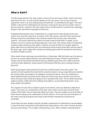 Week 6 GRP PT HOW SAFE ARE YOU A Hazard Assessment of Your Area Using ...