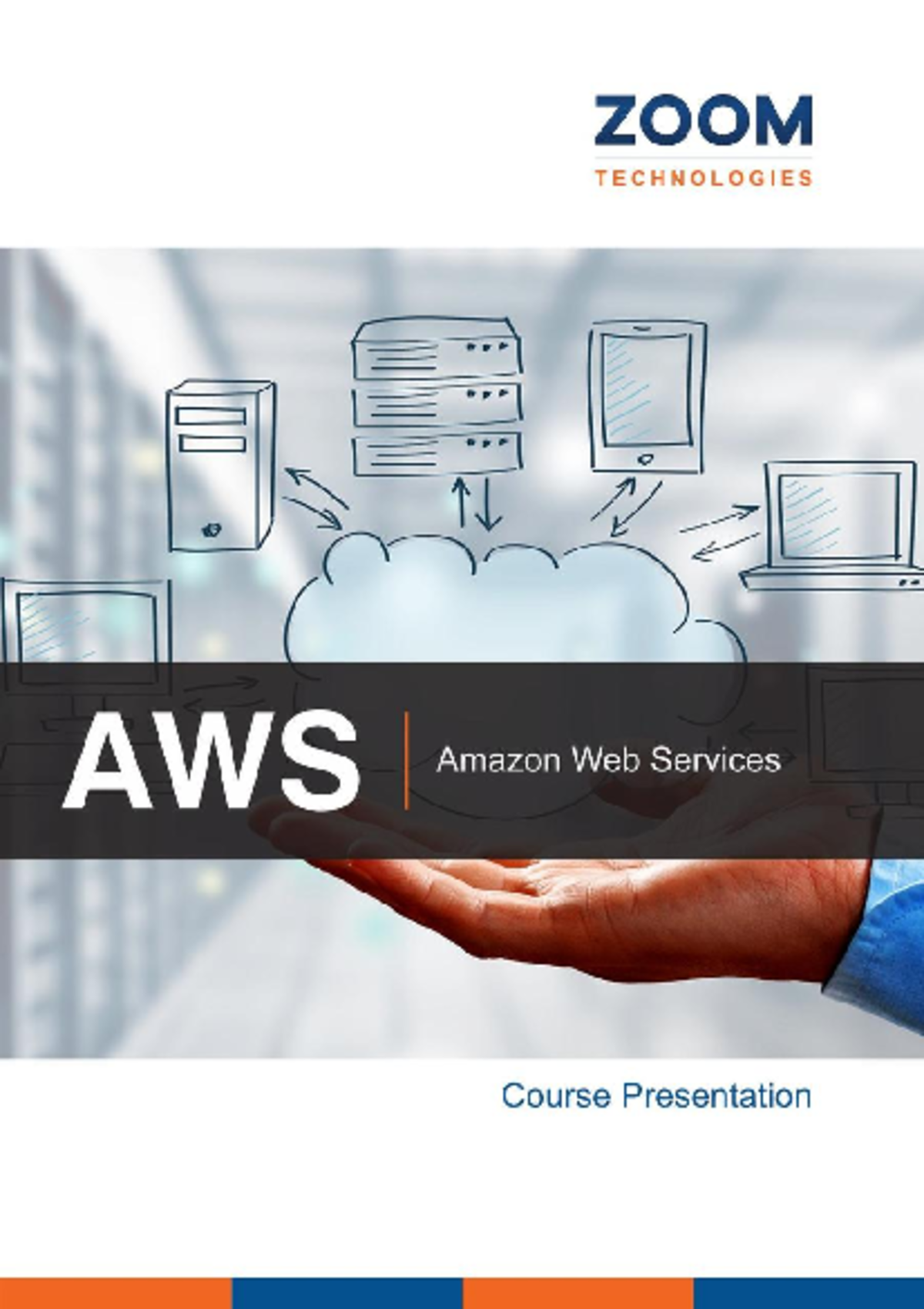 AWS Fundamentals-3 - ZOOM TECHNOLOGIES AWS Amazon Web Services Course ...