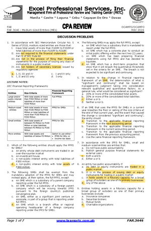 Q3 Filipino 9 Module 1 - for exam - 9 Filipino Ikatlong Markahan ...