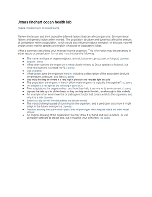 Module Three Exam Review Guide - Module Three Exam Review Guide Tips ...