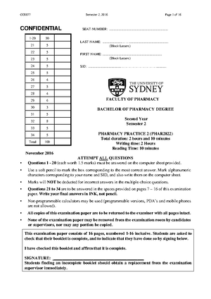 Code of Ethics - PSA - Code of Ethics for Pharmacists PSA Australia’s ...