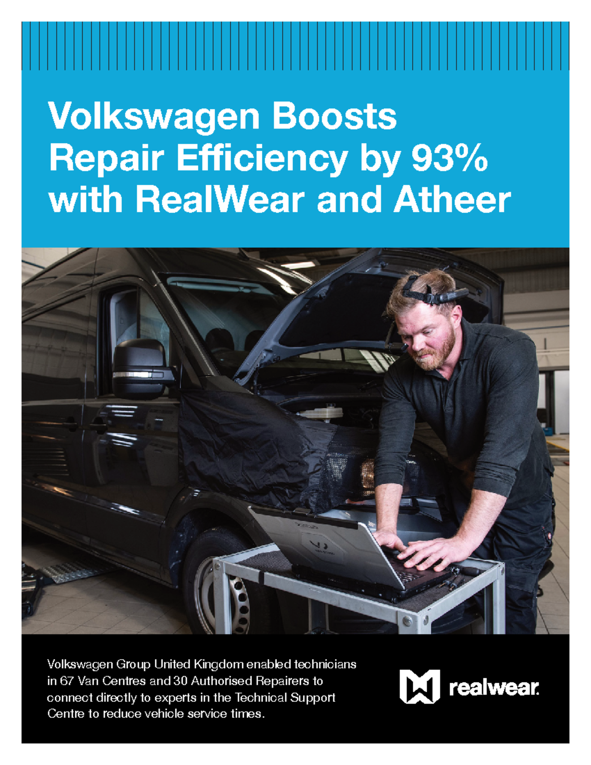 Real Wear Case Study VW 010720 A-1 Of the case study ...