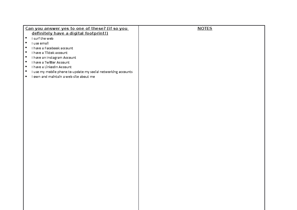 Tutorial 5 handout - notes - MATH1041 - UNSW Sydney - Studocu