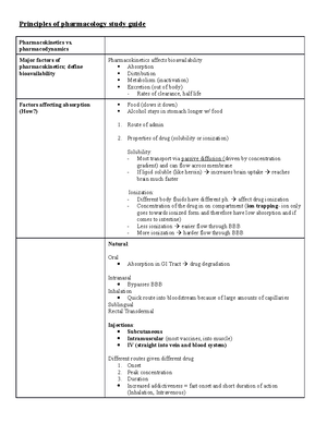 Psychedlics Drug study guide - Drug study guide for: 11 Psychedelics ...