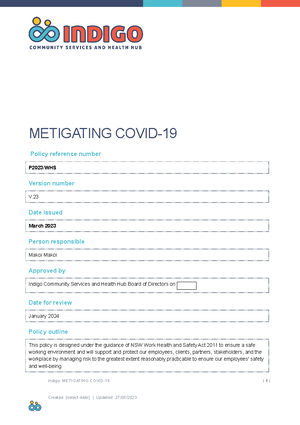 Community Garden Project Proposal - COMMUNITY GARDEN PROJECT PROPOSAL ...