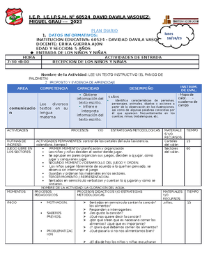 User guide - Kkwkwk - Welcome Guide PFD tools for productive people ...