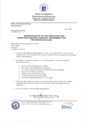 Emcee script Deped Mantacida Night - EMCEE SCRIPT FOR DEPED NIGHT IN ...