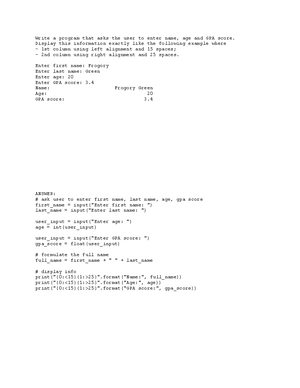 IT Assignment 1 - info tech - Studocu