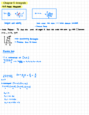 Math 31 - Math 31 lecture notes Fall 22 - 8 Moments and center of Mass ...