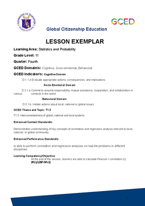 RRL RRS guide sample - Title: An In-Depth Examination of the Durability ...