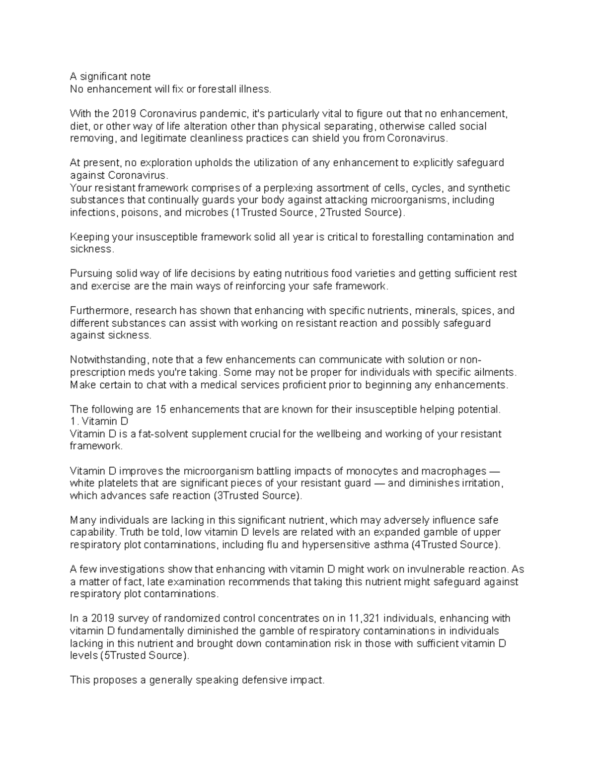 Doc18 - paper - A significant note No enhancement will fix or forestall ...