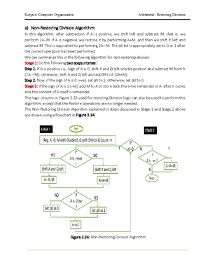 Fast Multiplication using Bit Pair and Carry Save - 3. 4 Fast ...