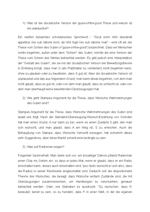 Zwei-Welten-Lehre Platon-1 - Die Ideenlehre Platons (Zwei-Welten-Lehre ...