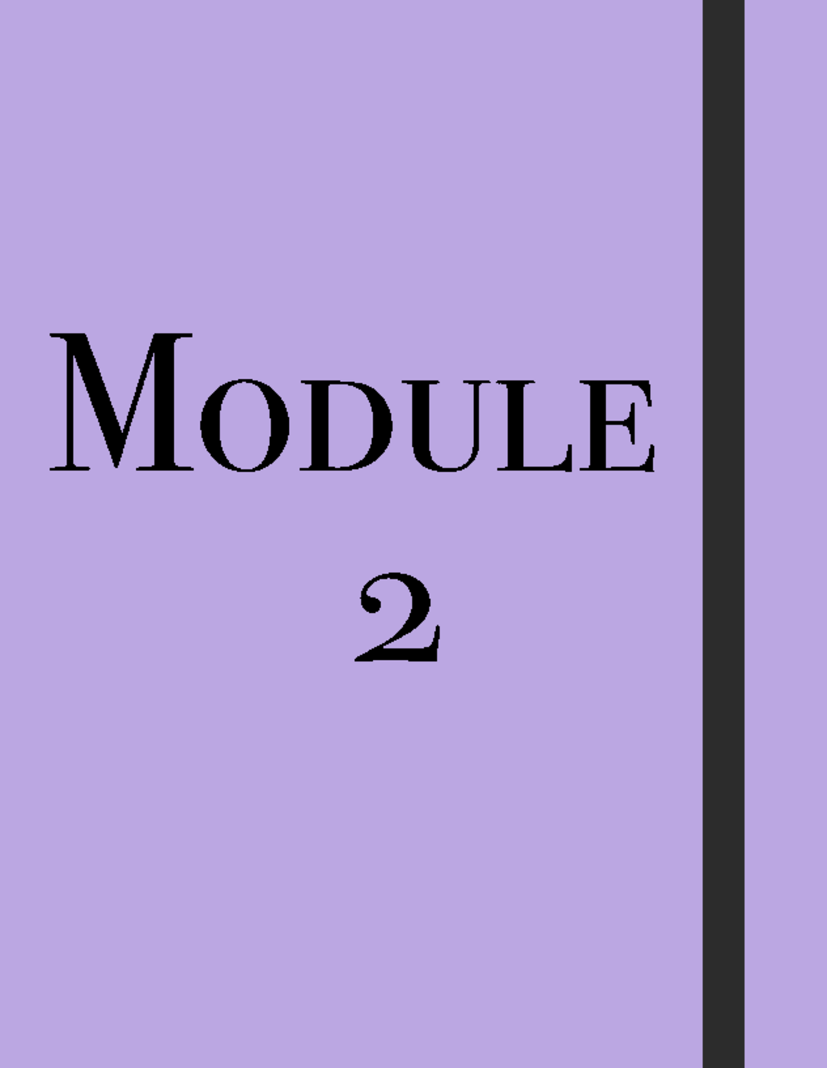 Module 2 Nil Module 2 Introduction To Data Science And Artificial Intelligence Intelligent