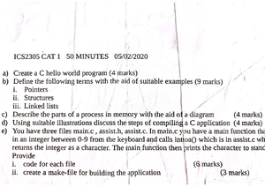 Chapter 1-Program Structure - ... GRR 1 Introduction In this chapter we ...