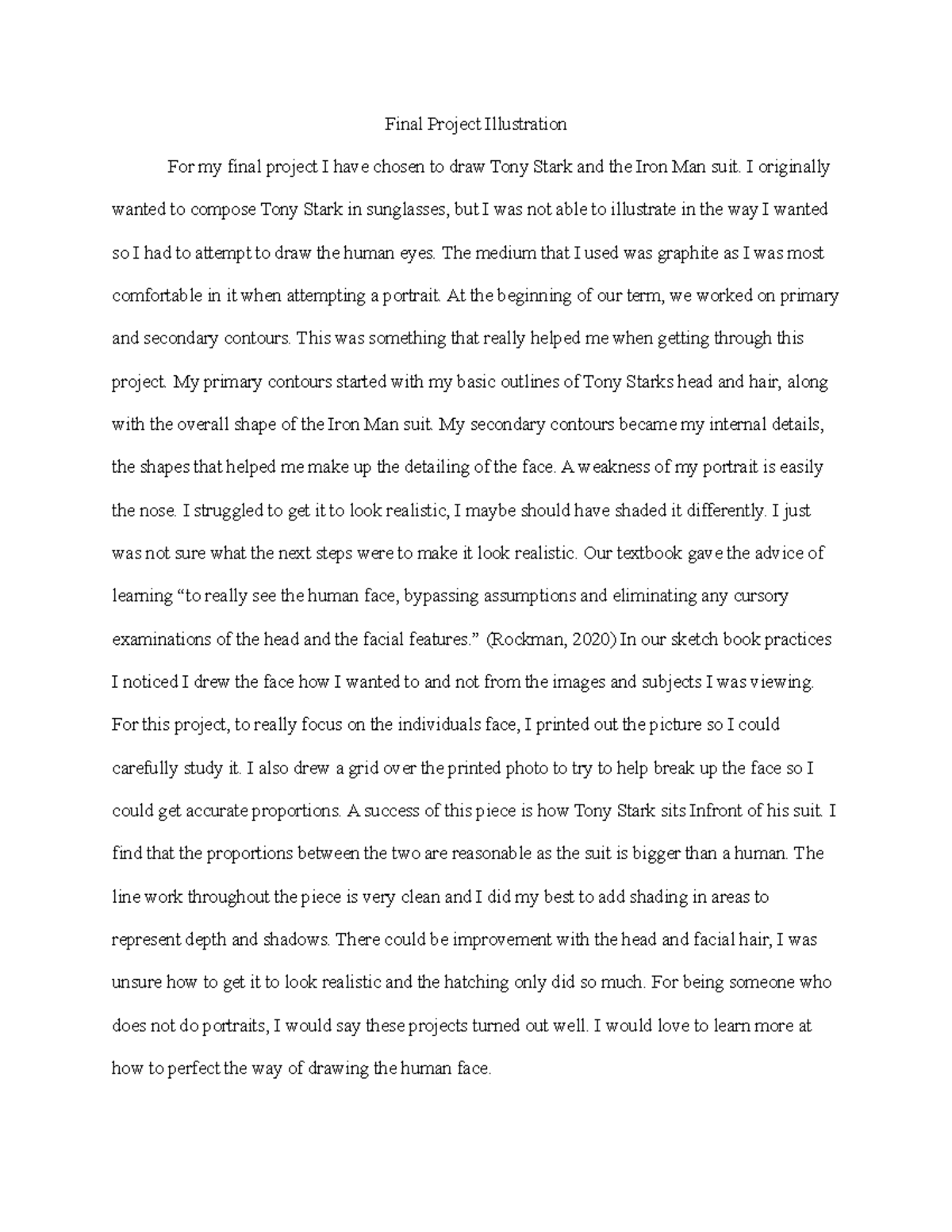 7-3 Final Illustration - Final Project Illustration For my final ...