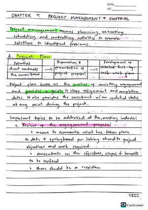 IA3 Statement of Comprehensive Income Lecture Notes Valix 2020 edition ...