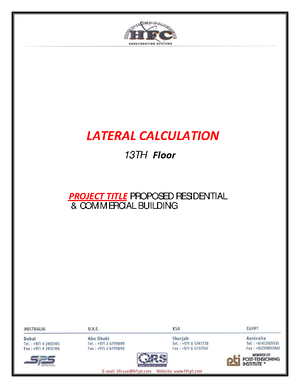 ACI 224r-1990 - American Code - ACI 224R- Control of Cracking in ...