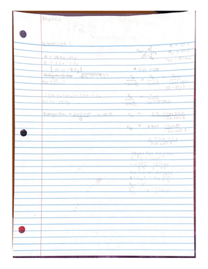 4 Circular-Motion Online - CIRCULAR MOTION Mechanics TA name: Due Date: Student Name: Student ID ...