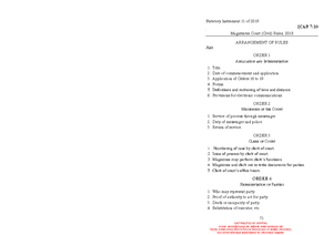 Civil Procedure Mind Maps - THE BIG PICTURE STAGE ONE STAGE TWO STAGE ...