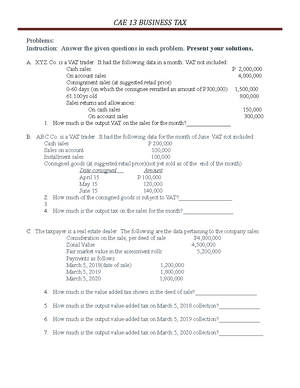 Practice Material MVCQ - Baking 101 ESSENTIAL TIPS Caroline Bretherton 101 ESSENTIAL TIPS Pages ...