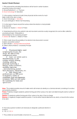 English Grade 7 Practice Test - English Language Arts Grade 7 English ...