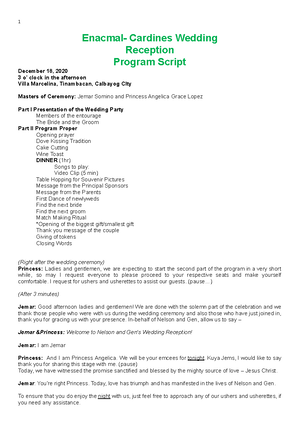 Nw SSU Proposal Terminal Format and Endorsement Form 2 - ISO 9001:2015 ...
