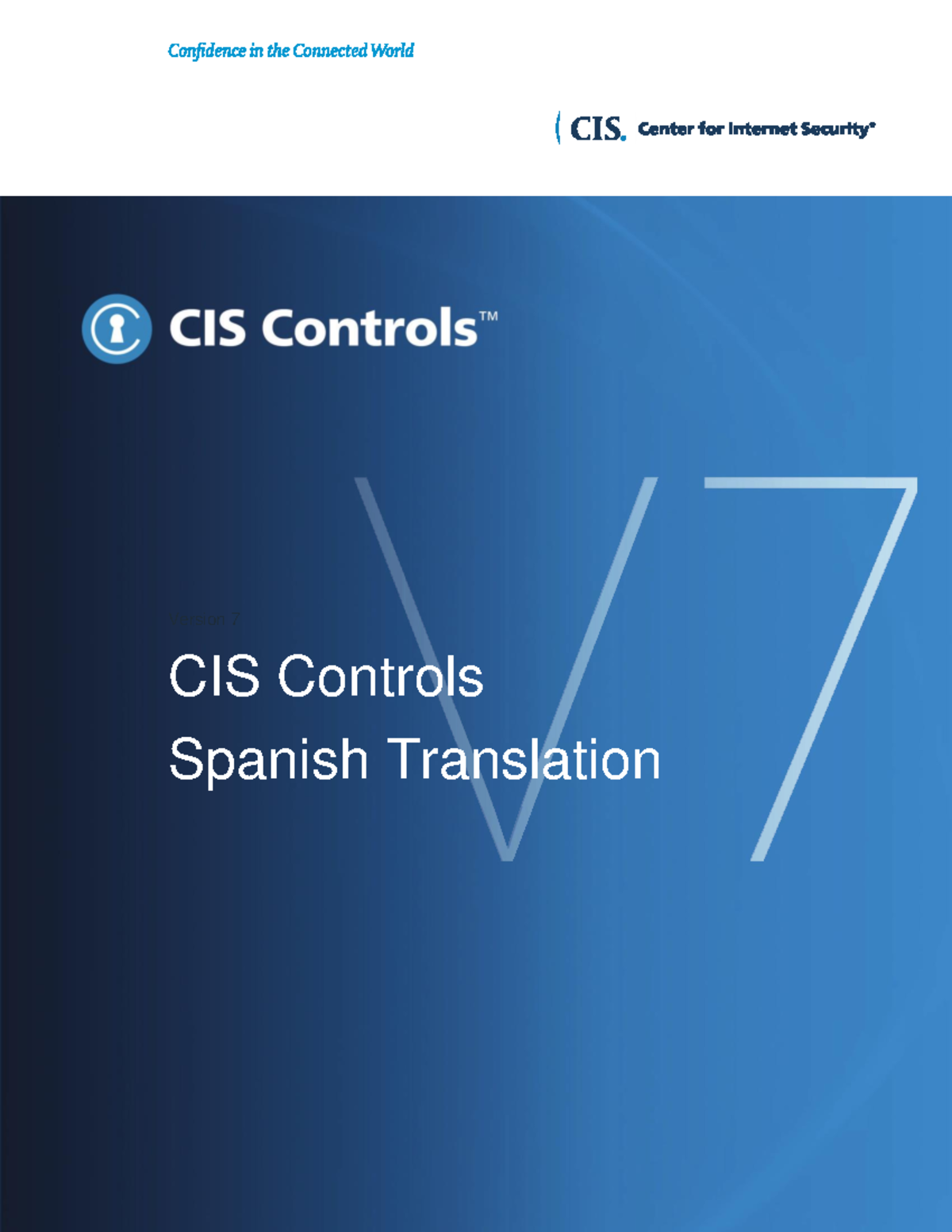 CIS Controls Version 7 Spanish Translation - Version 7 CIS Controls ...