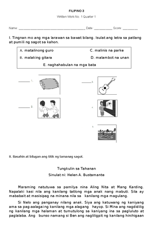 Alnat TEST Questions - Take a deep breath, relax, and do not fear ...