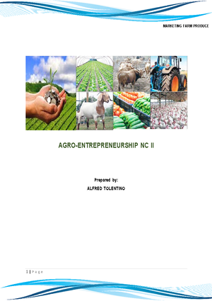 Lesson 2 - A Detailed Lesson PLAN IN Agricultural CROP Production ...