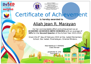 Anion-Tabu - ... - Anitun Tabu II. ANITUN TABU Ikalimang Tagpo Si ...