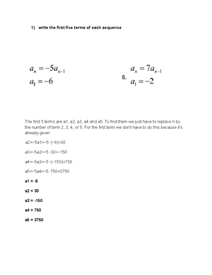 Word problem notes - prof jamal amro - Word Problems The demand ...