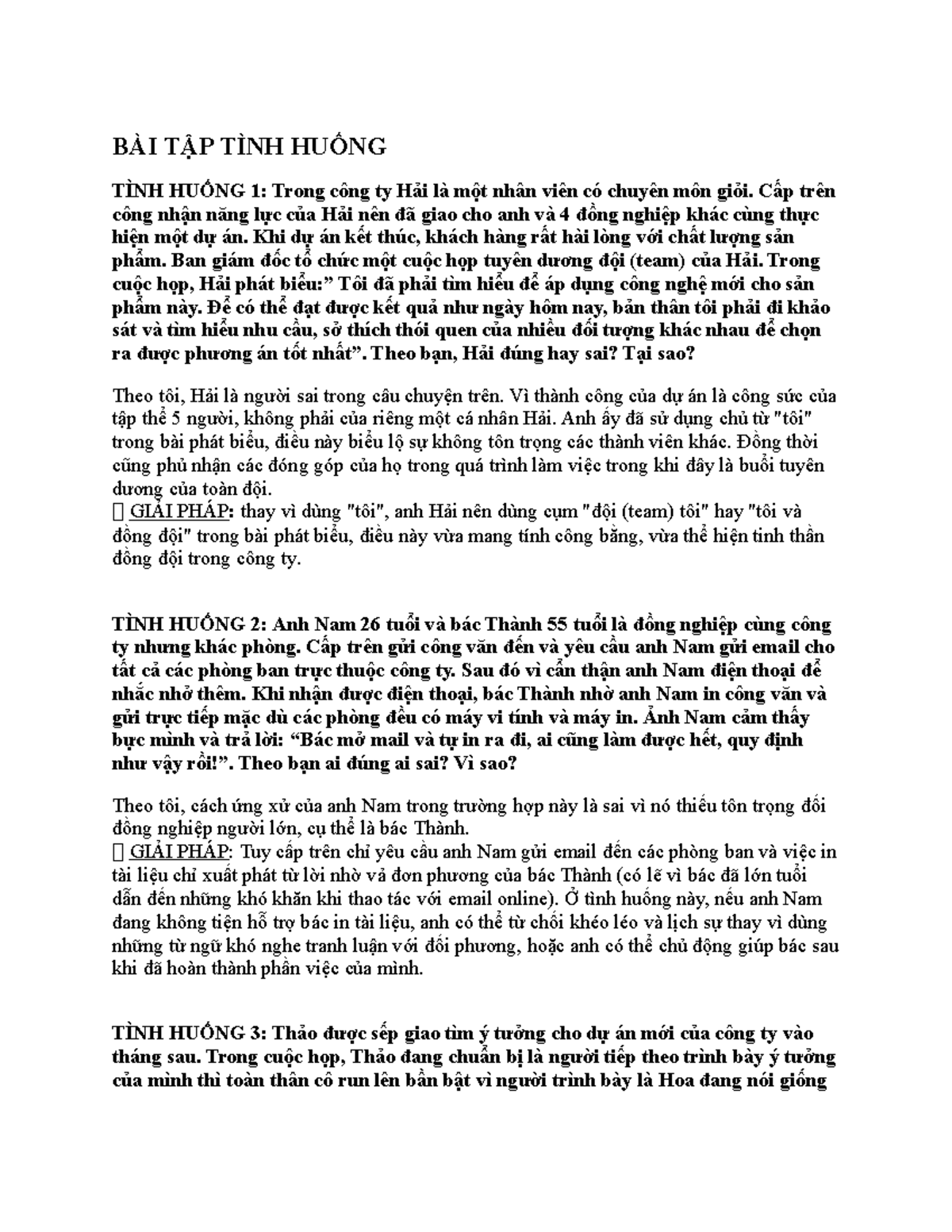 [Bài tập] [MRC02] - 101 Mougey Fine Gifts is known for its large range ...