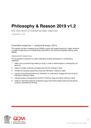 Qcaa biology unit 1 compiled notes 2020 - BIOLOGY UNIT 1 CELLS AND ...