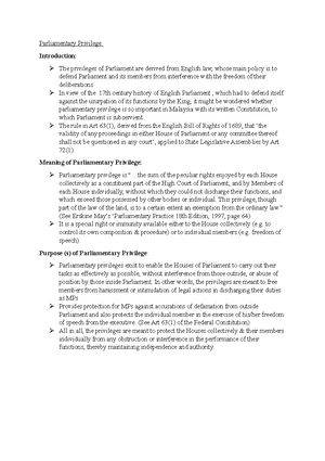 PEACEFUL ASSEMBLY ACT - .. ... ... ... 30 January 2012 Date of ...