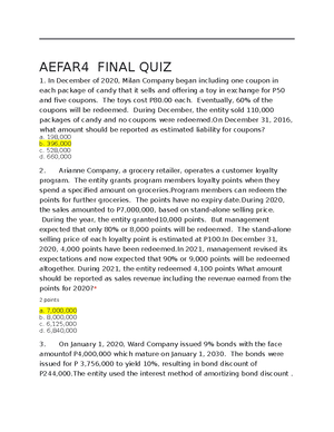 Hall 5e TB Ch17 - Hall Practice Materials - Chapter 17—IT Controls Part III: Systems Development ...