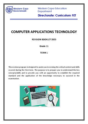 N5-Labour-Relations - n5 labour relations - REVISED SYLLABUS REPORT 191 ...