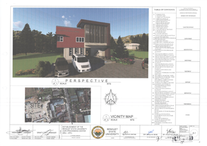Military Obstacle Course Layout and Running - The course runs south to ...