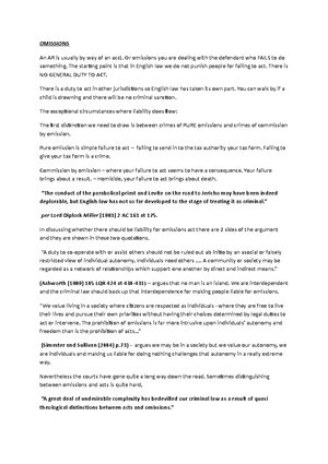 [Solved] What is the ratio and judgement from R v Clinton Parker and ...