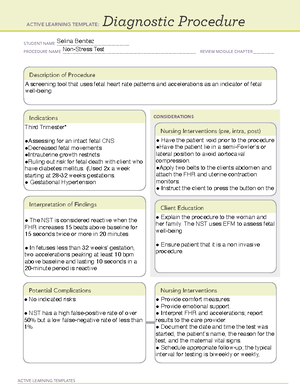 Home Safety Assessment final sentinel City assignment - Home Safety ...