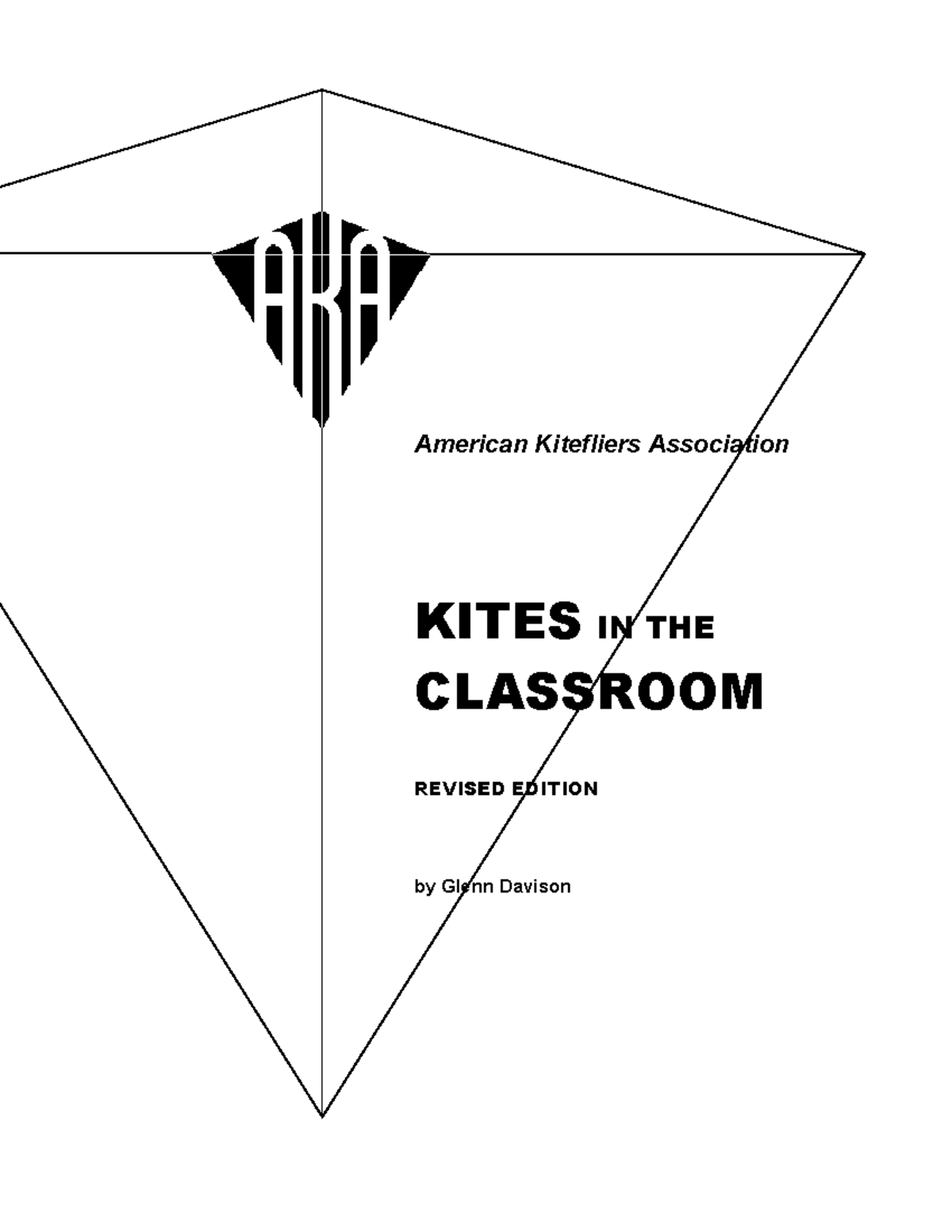 Taller en ingles para cometas - American Kitefliers Association KITES ...