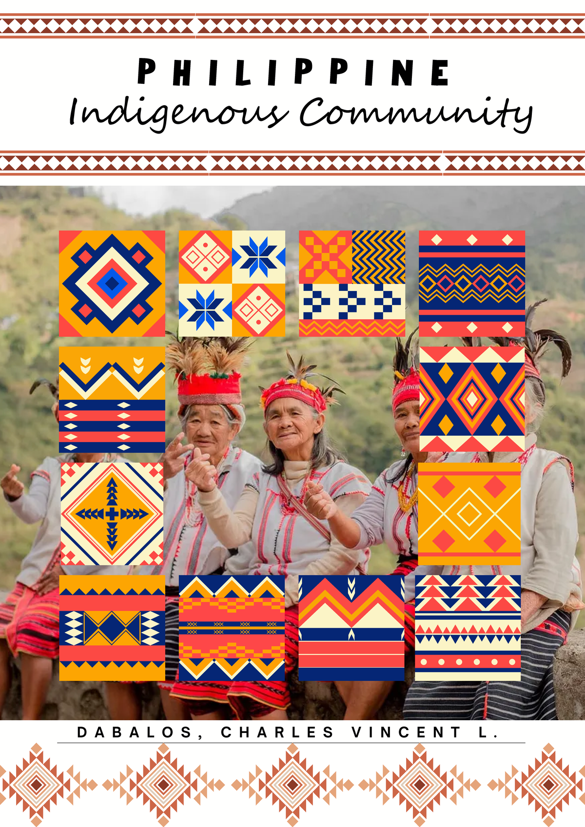 Phil Indigenous Coms - Service Marketing - P H I L I P P I N E ...