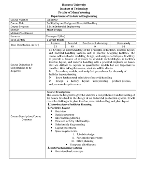 Advanced-Database-System - M. (CS) SEMESTER - I ADVANCED DATABASE SYSTEMS SUBJECT CODE : PSCS ...