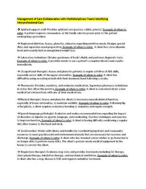 Brittany Long DA - VSIM - Pediatric Case 8: Brittany Long (Complex ...