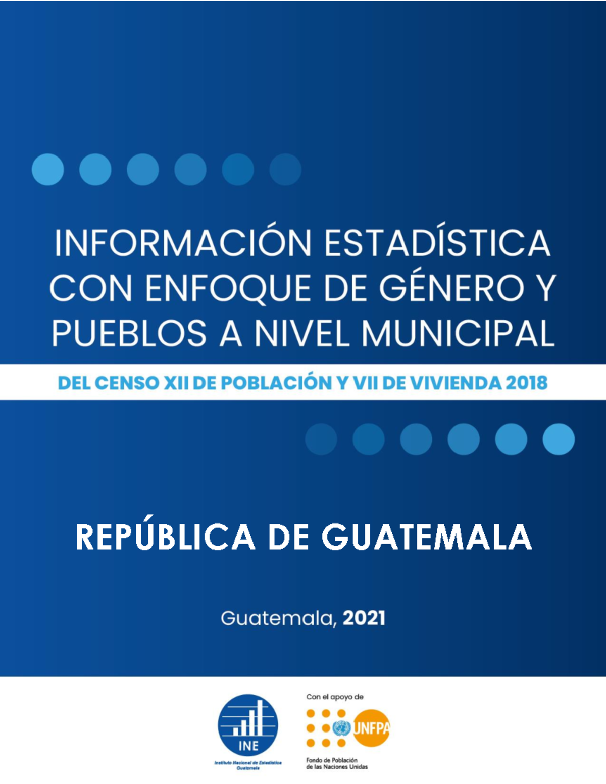 Republica-de-Guatemala - REPÚBLICA DE GUATEMALA Los textos incluidos en ...