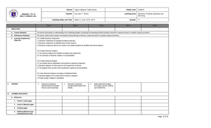 VDR, CDR & Circuit Solution by KVL and KCL - EE 204 Lecture 06 VDR, CDR ...